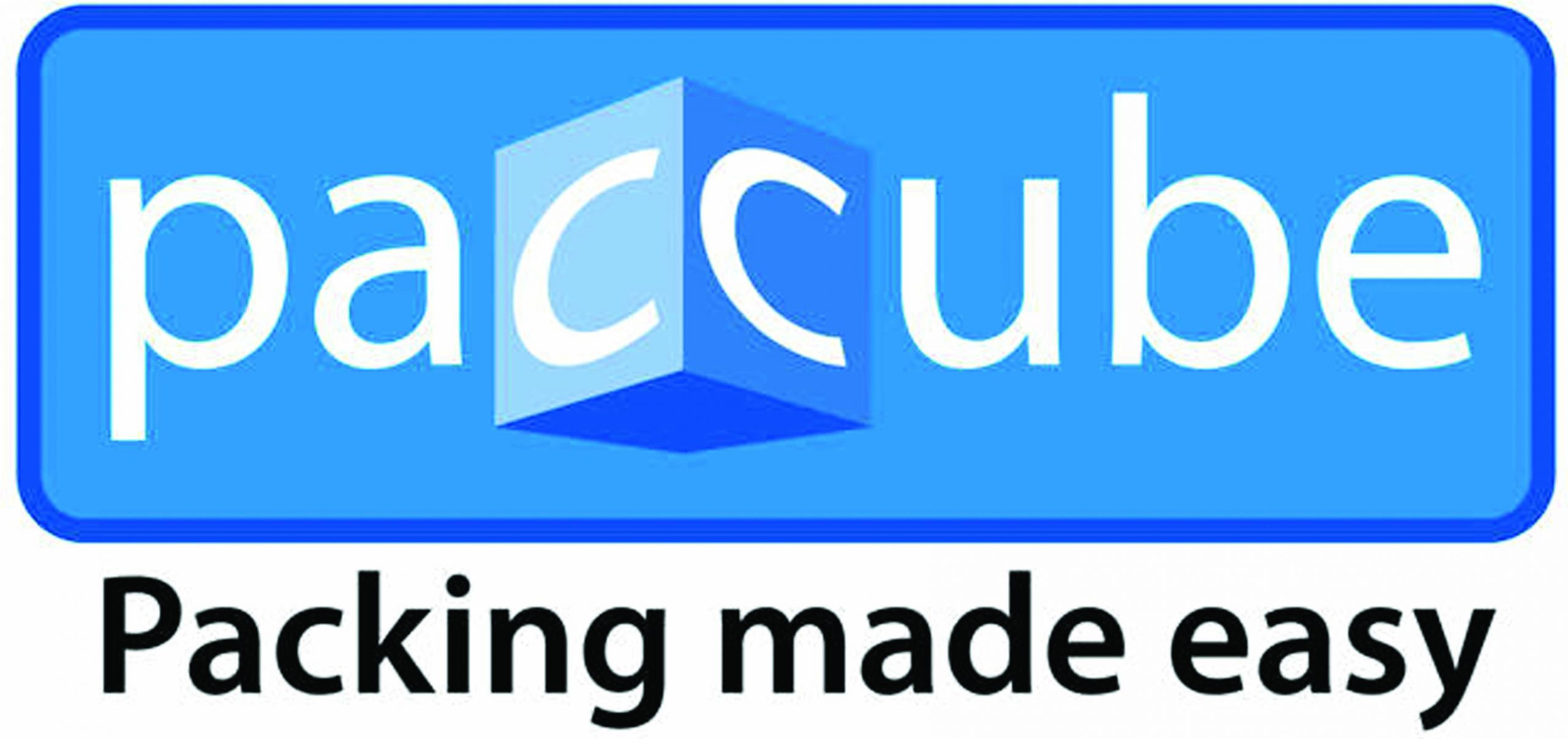 Paccube – Packing Made Easy